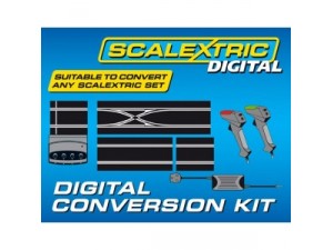Digital Conversion Kit - Trønderfrim Frimerker og Hobby