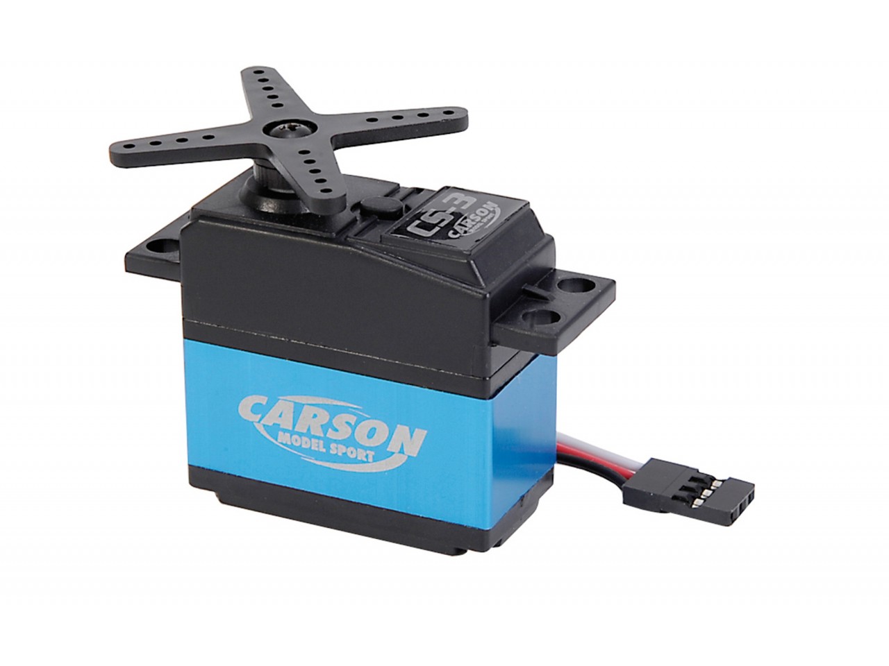 Reflex Racing Servo - Trønderfrim Frimerker og Hobby
