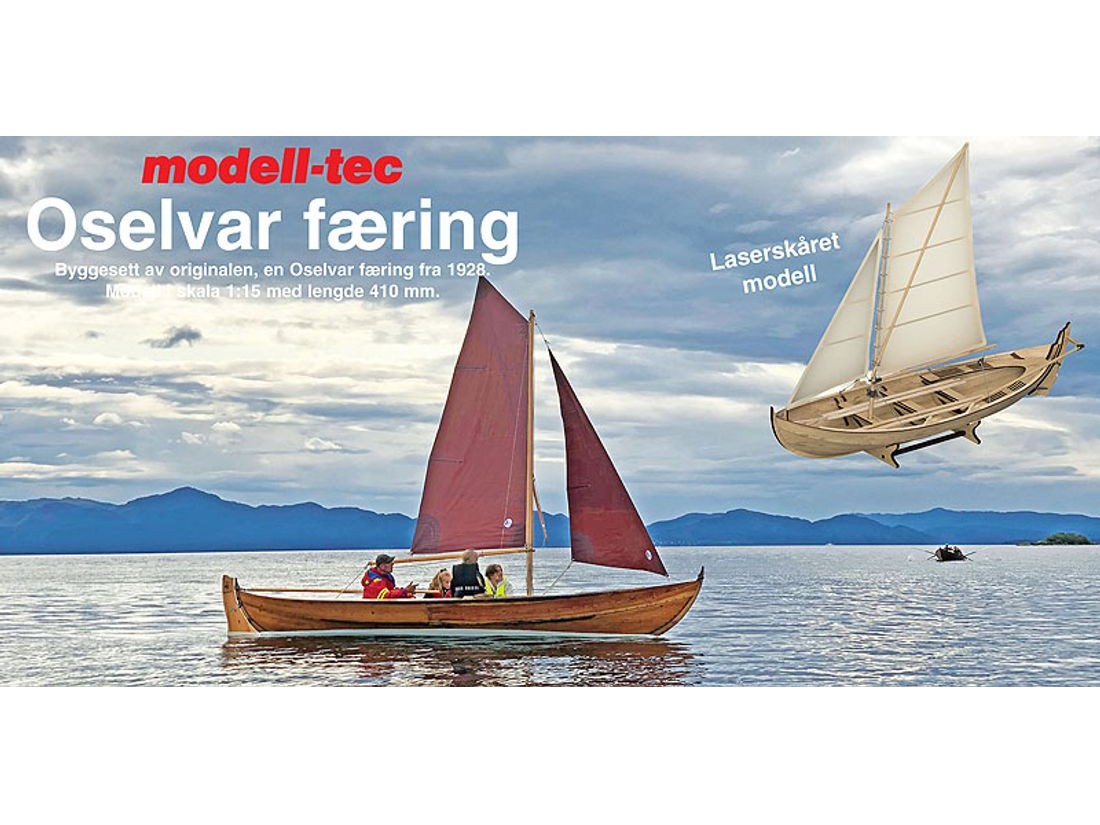 Oselvar færing - Trønderfrim Frimerker og Hobby